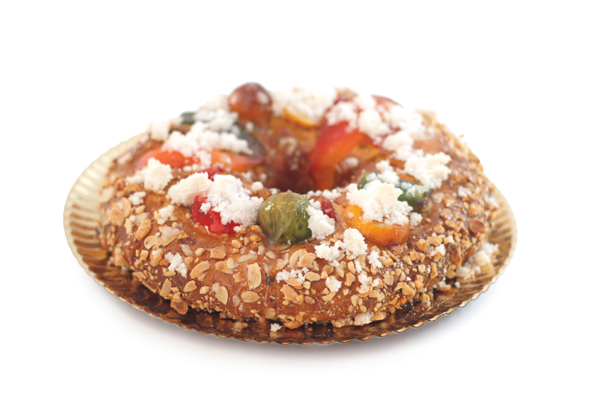 Bolo Rei | Fábrica Just Baked