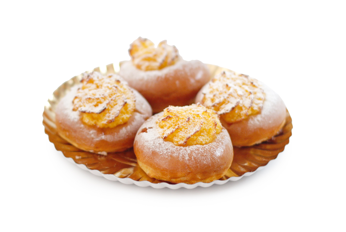 Pão de Deus | Fábrica Just Baked